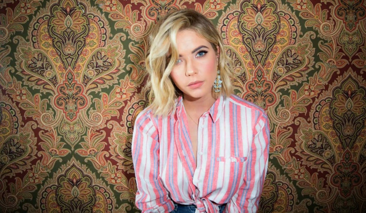 Picture of Ashley Benson