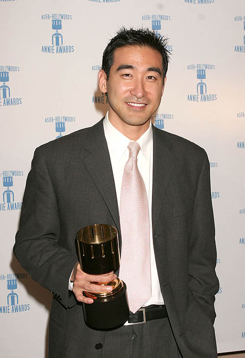 Image of Peter Shin