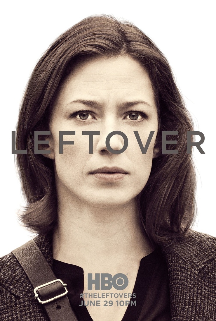 Picture of The Leftovers