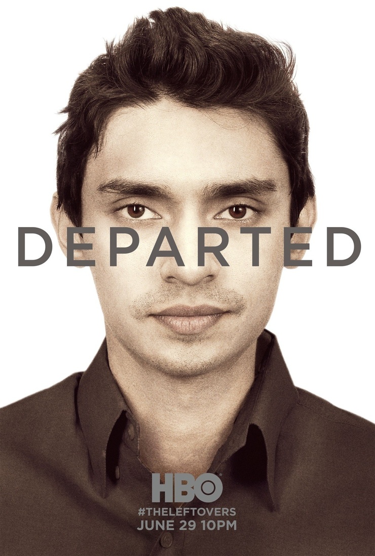 Picture of The Leftovers