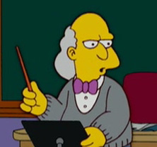 Picture of Dewey Largo