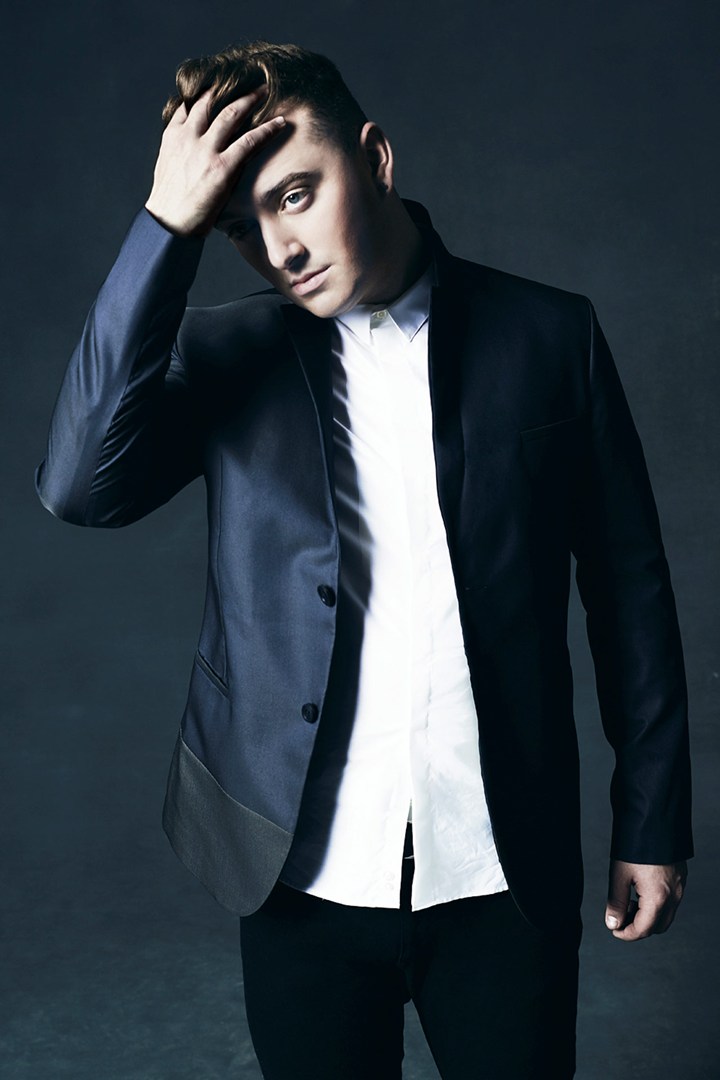 Picture of Sam Smith (singer)
