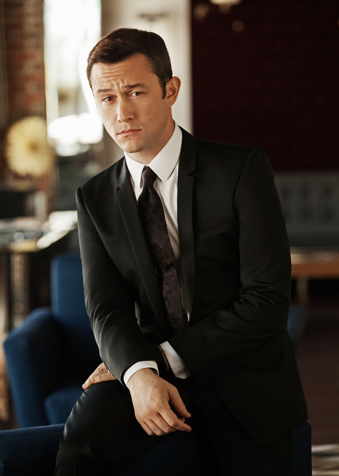 Picture of Joseph Gordon-Levitt