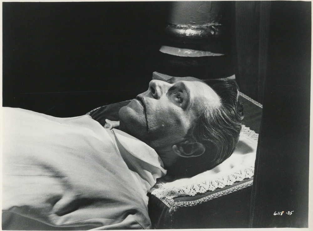 Picture of Noel Willman