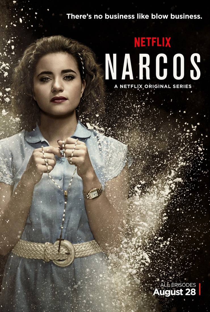 Picture of Narcos