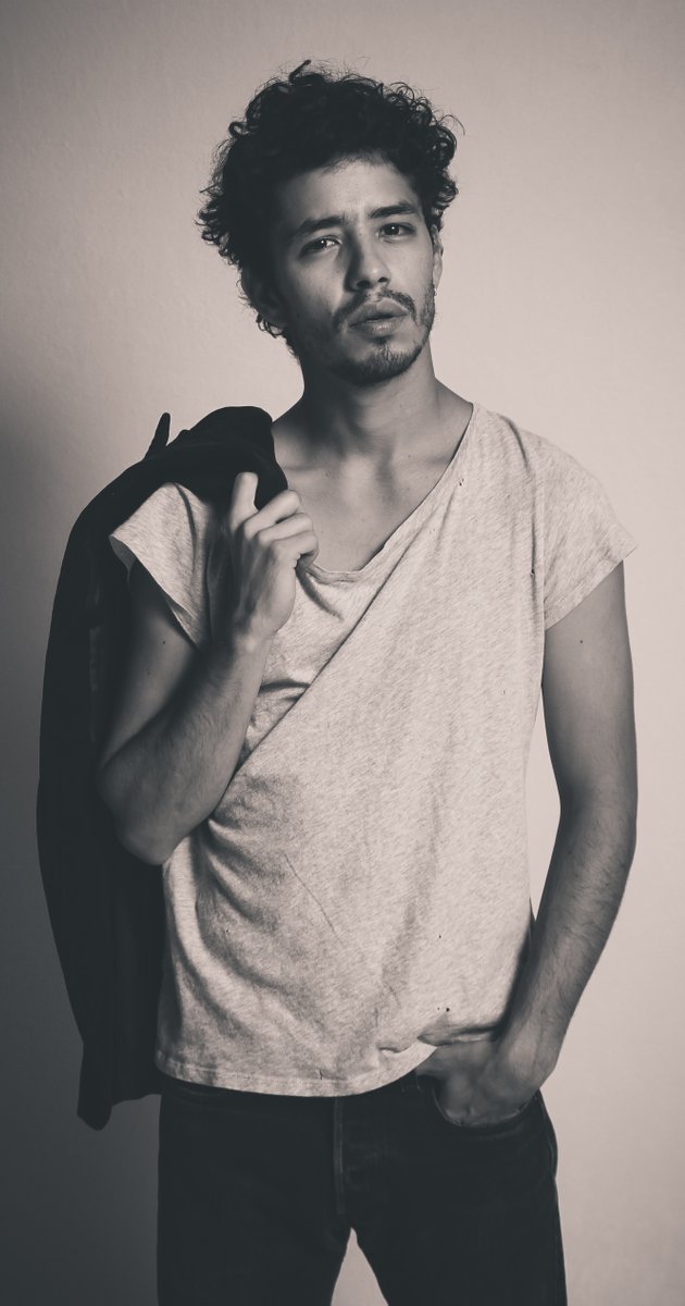 Picture of Diego Cataño
