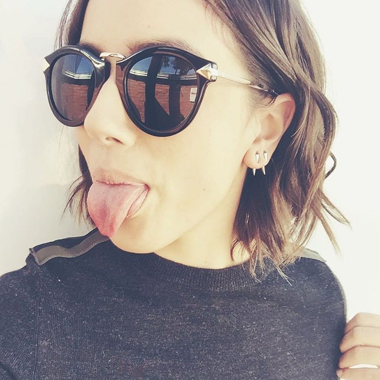 Picture of Chloe Bennet