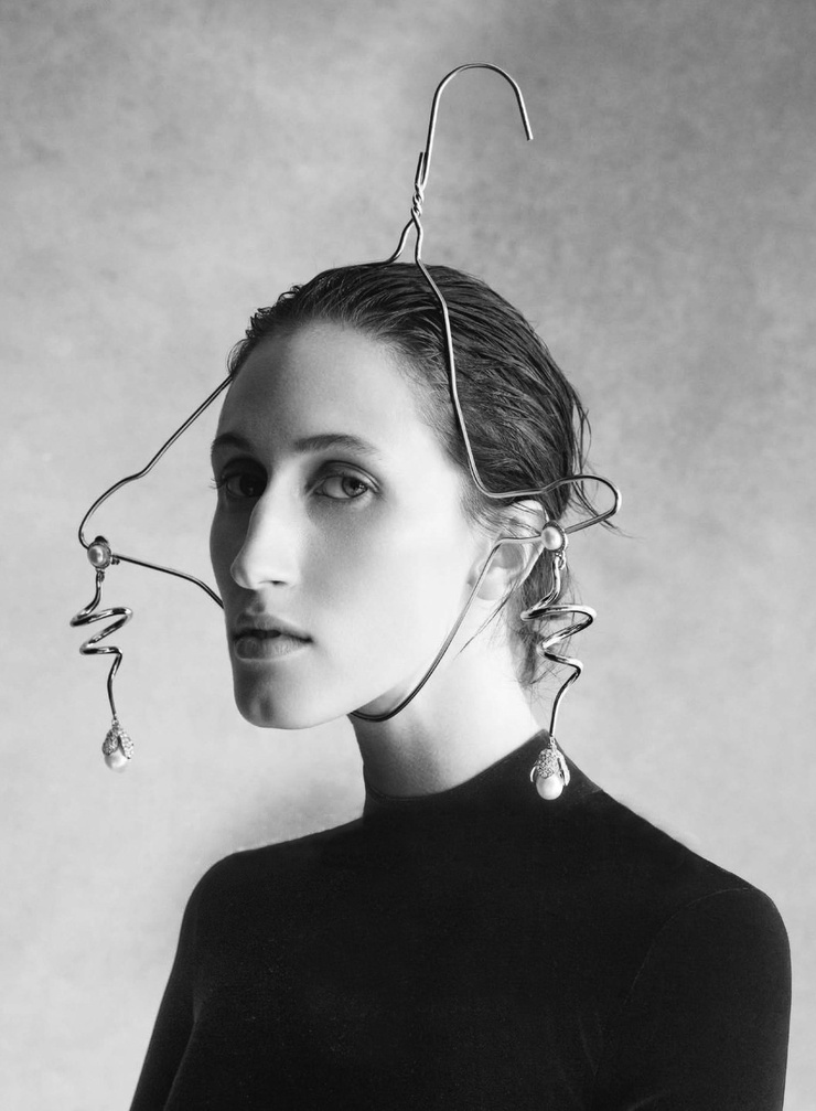 Picture of Anna Cleveland