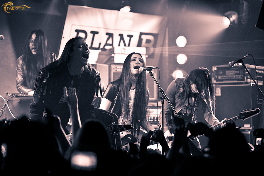 Picture of Dope Stars Inc.