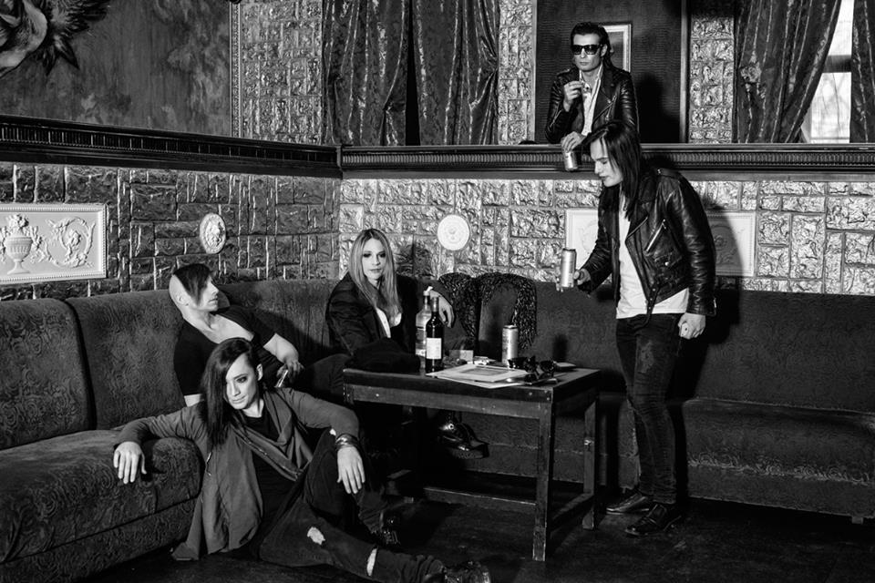 Picture of Dope Stars Inc.