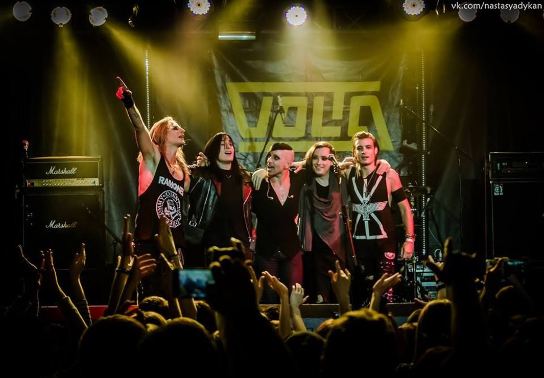 Picture of Dope Stars Inc.