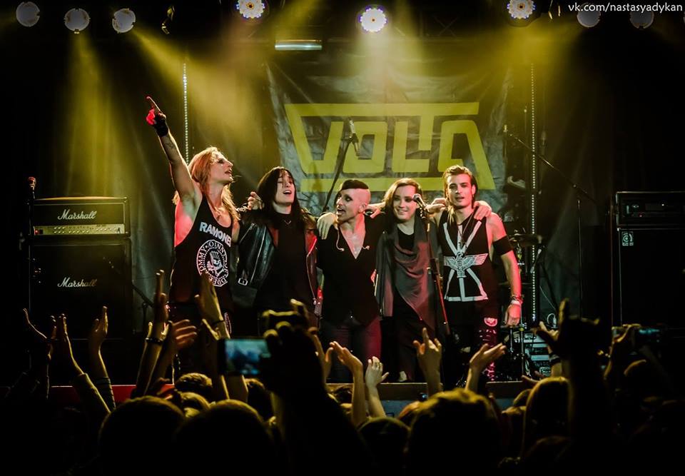 Picture of Dope Stars Inc.