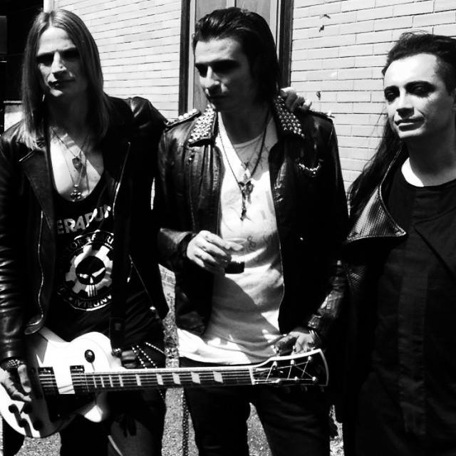 Dope Stars Inc. picture