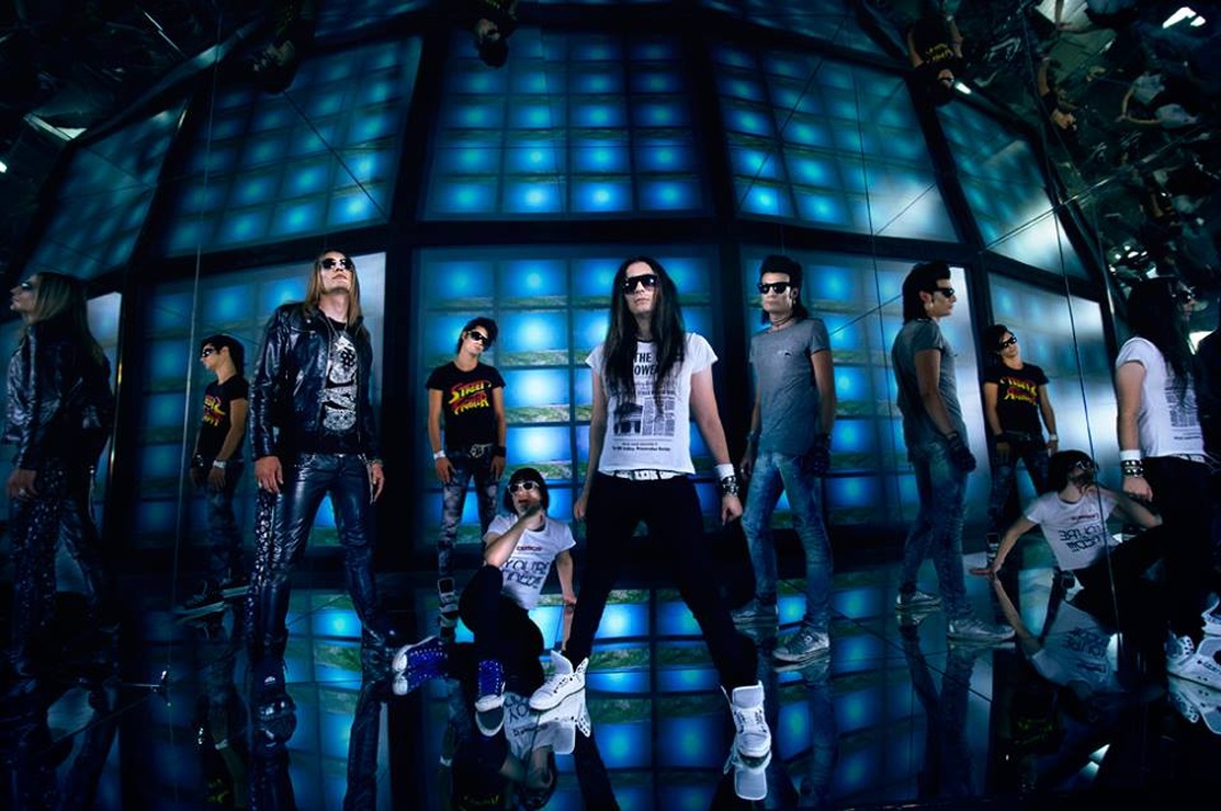 Picture of Dope Stars Inc.