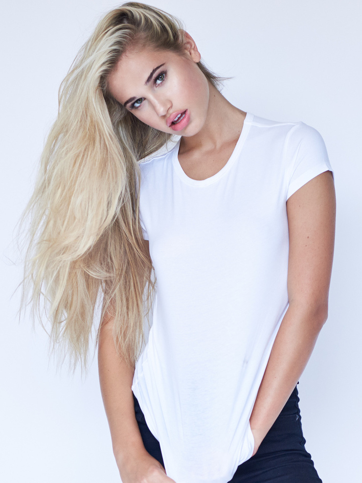 Picture of Meredith Mickelson