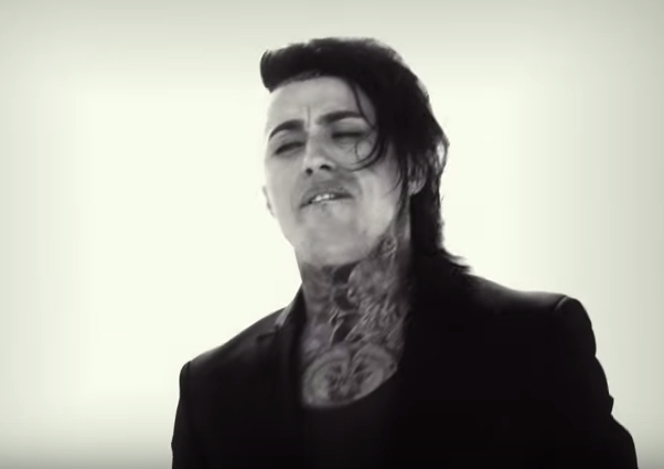 Picture of Ronnie Radke