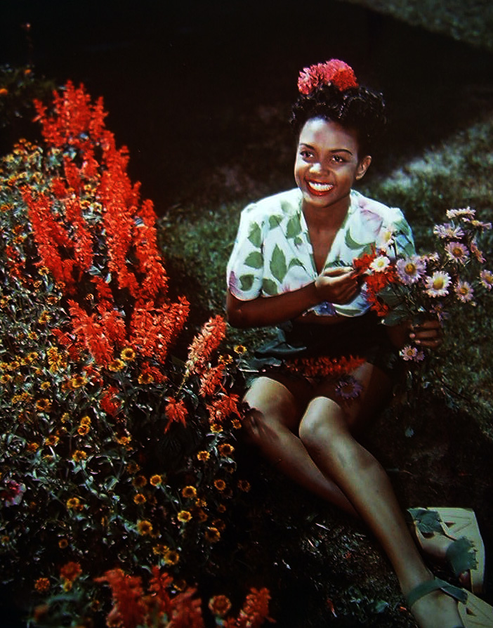 Picture of Hazel Scott