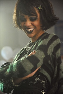 Picture of Tiffany Boone