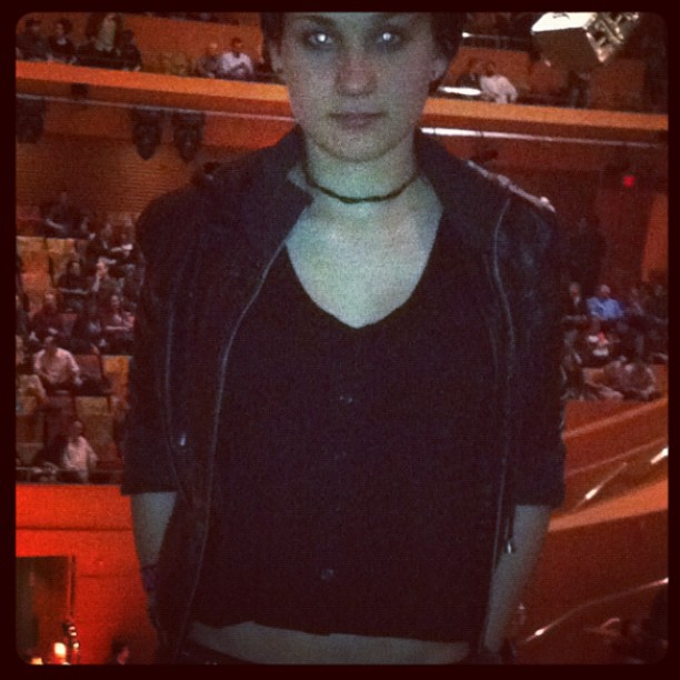 Picture of Bex Taylor-Klaus