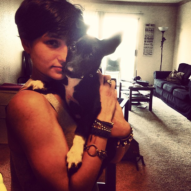 Picture of Bex Taylor-Klaus