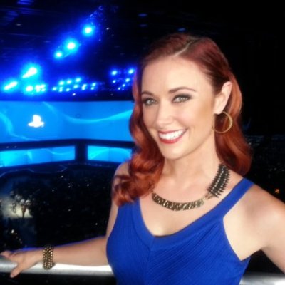 Picture of Meredith Molinari