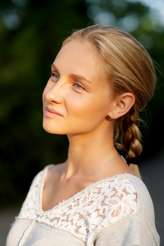 Olga Sukhareva picture