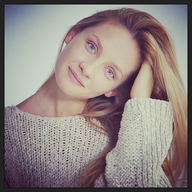 Picture of Olga Sukhareva