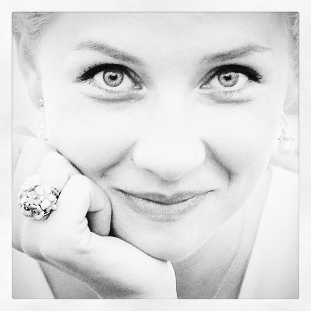 Picture of Olga Sukhareva