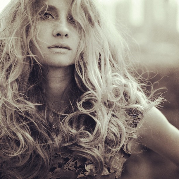 Picture of Olga Sukhareva