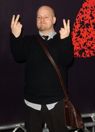 Picture of David Slade