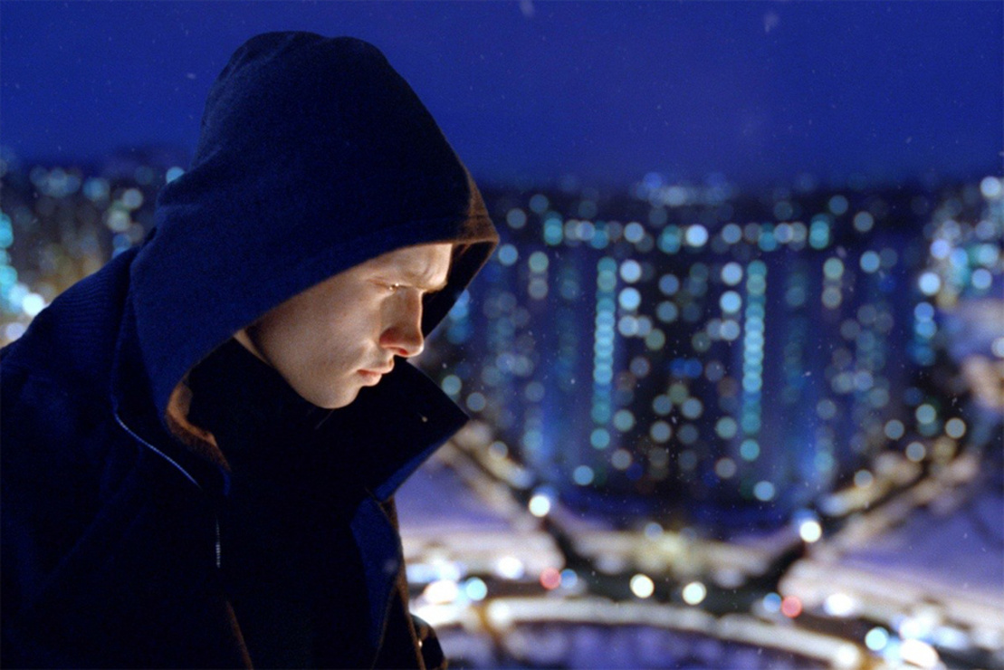 Picture of Grigoriy Dobrygin