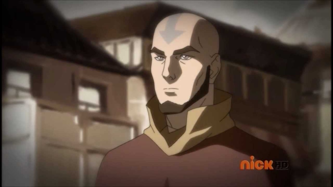 Picture of The Legend of Korra