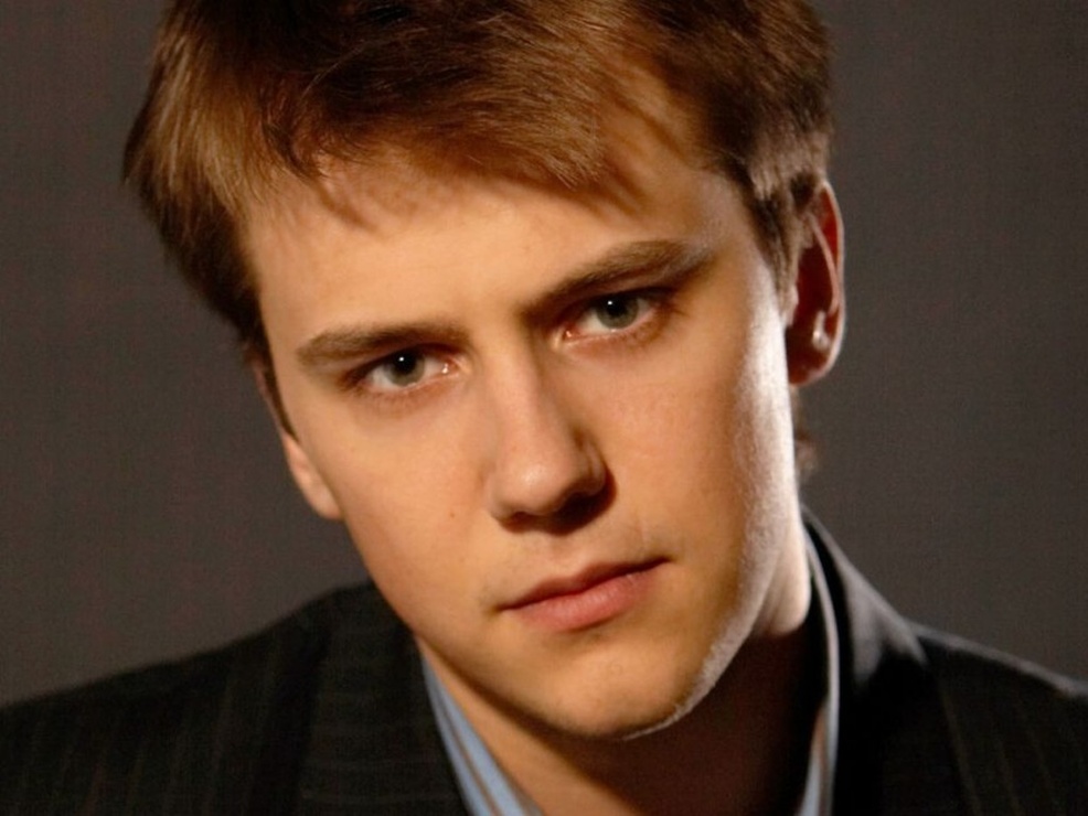 Picture of Ivan Zhidkov