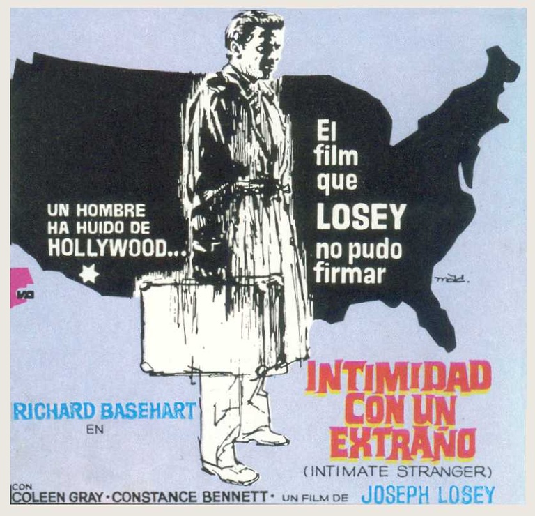 Image of Time Without Pity (1957)