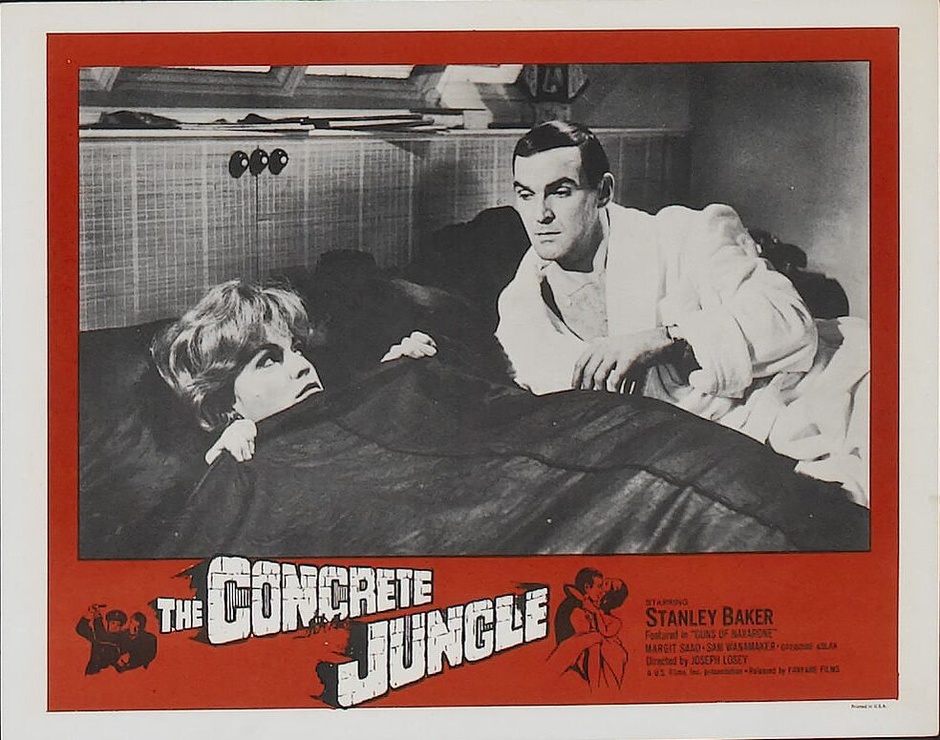 Picture of The Criminal (1960)