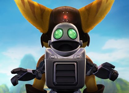 Picture of Ratchet & Clank Future: Tools of Destruction