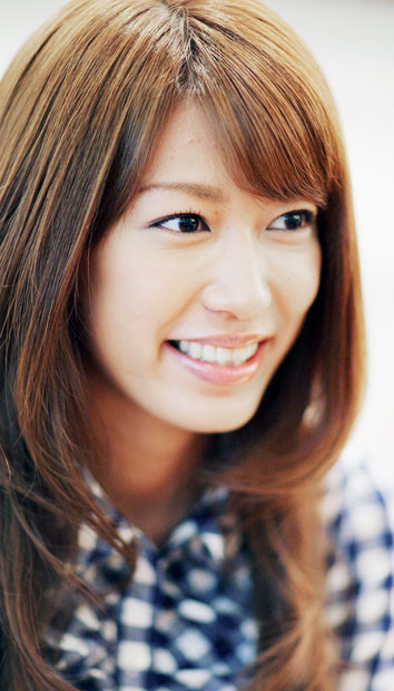 Picture of Mai Satoda