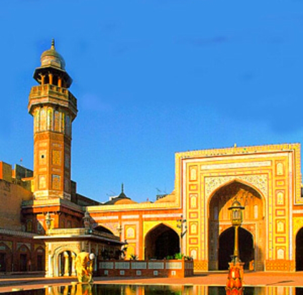 Picture of Pakistan