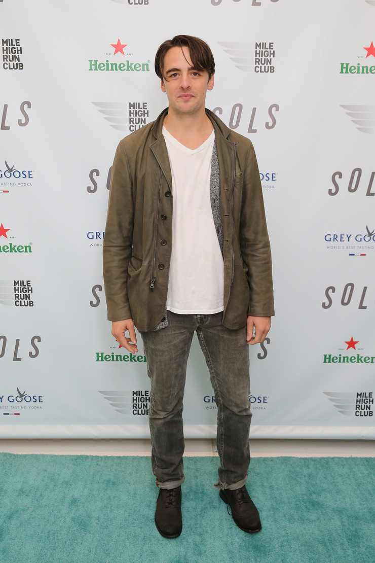 Image of Vincent Piazza