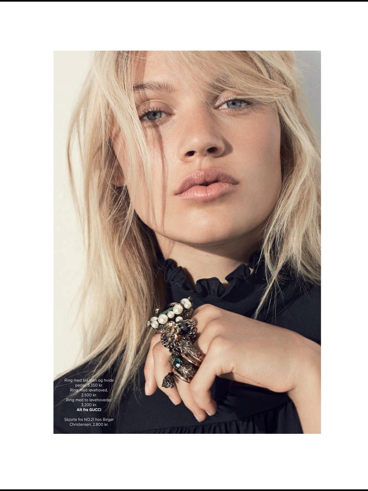 Picture of Caroline Corinth