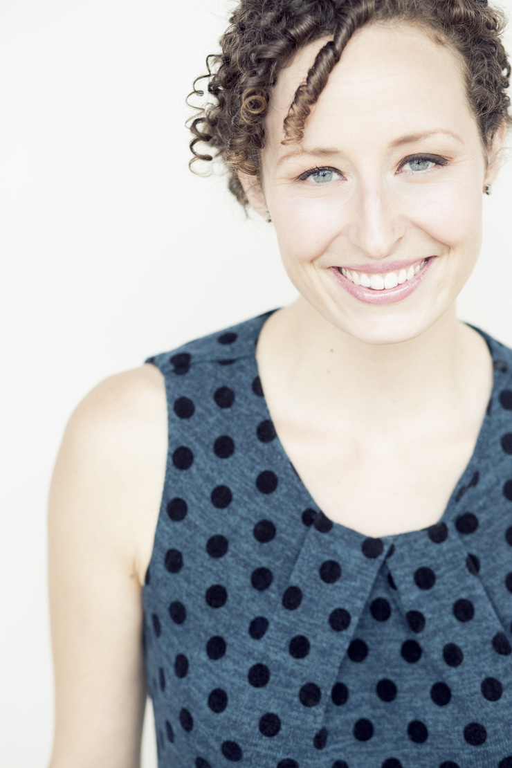 Picture of Megan Mercier