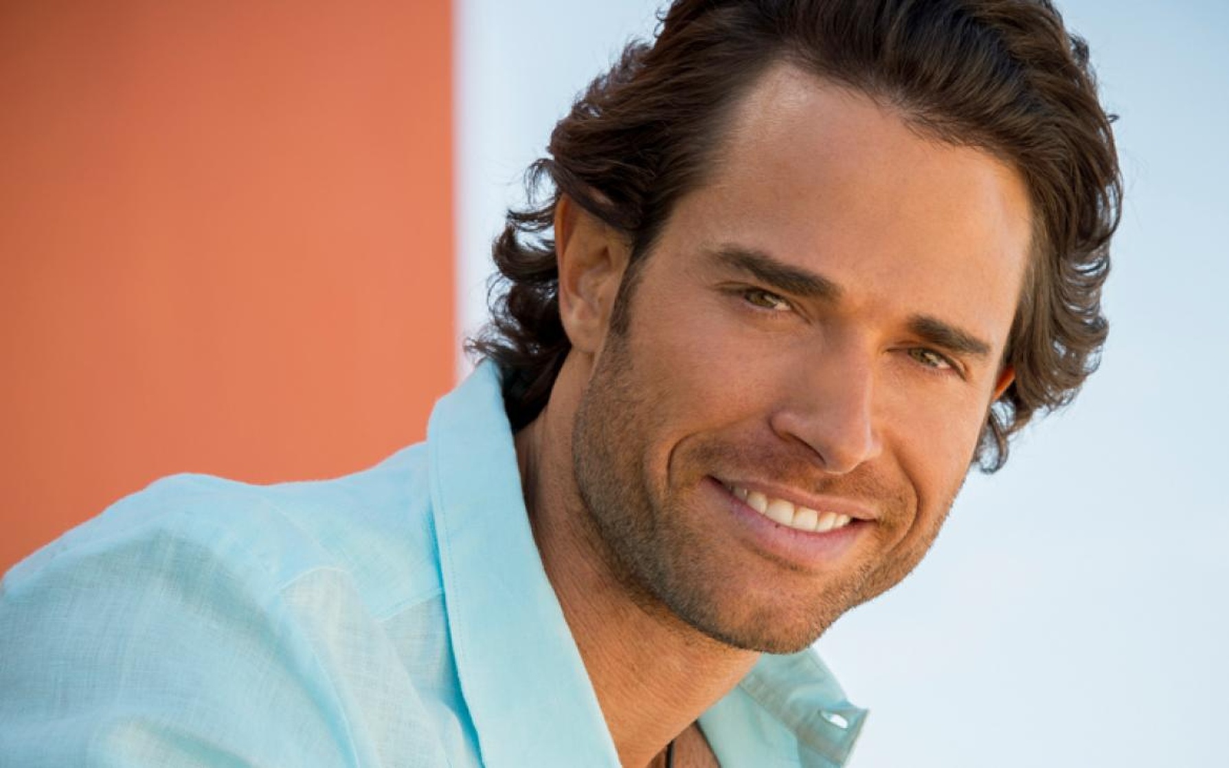 Picture of Sebastián Rulli