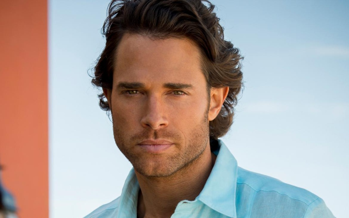 Picture of Sebastián Rulli