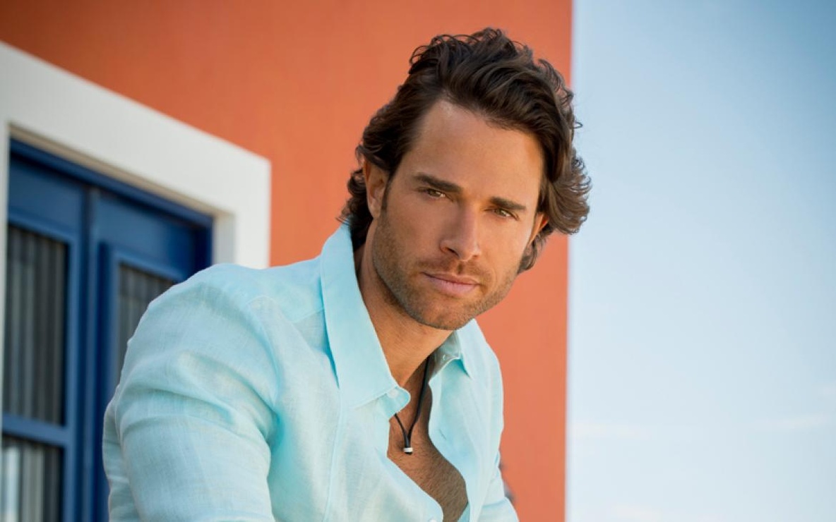 Picture of Sebastián Rulli