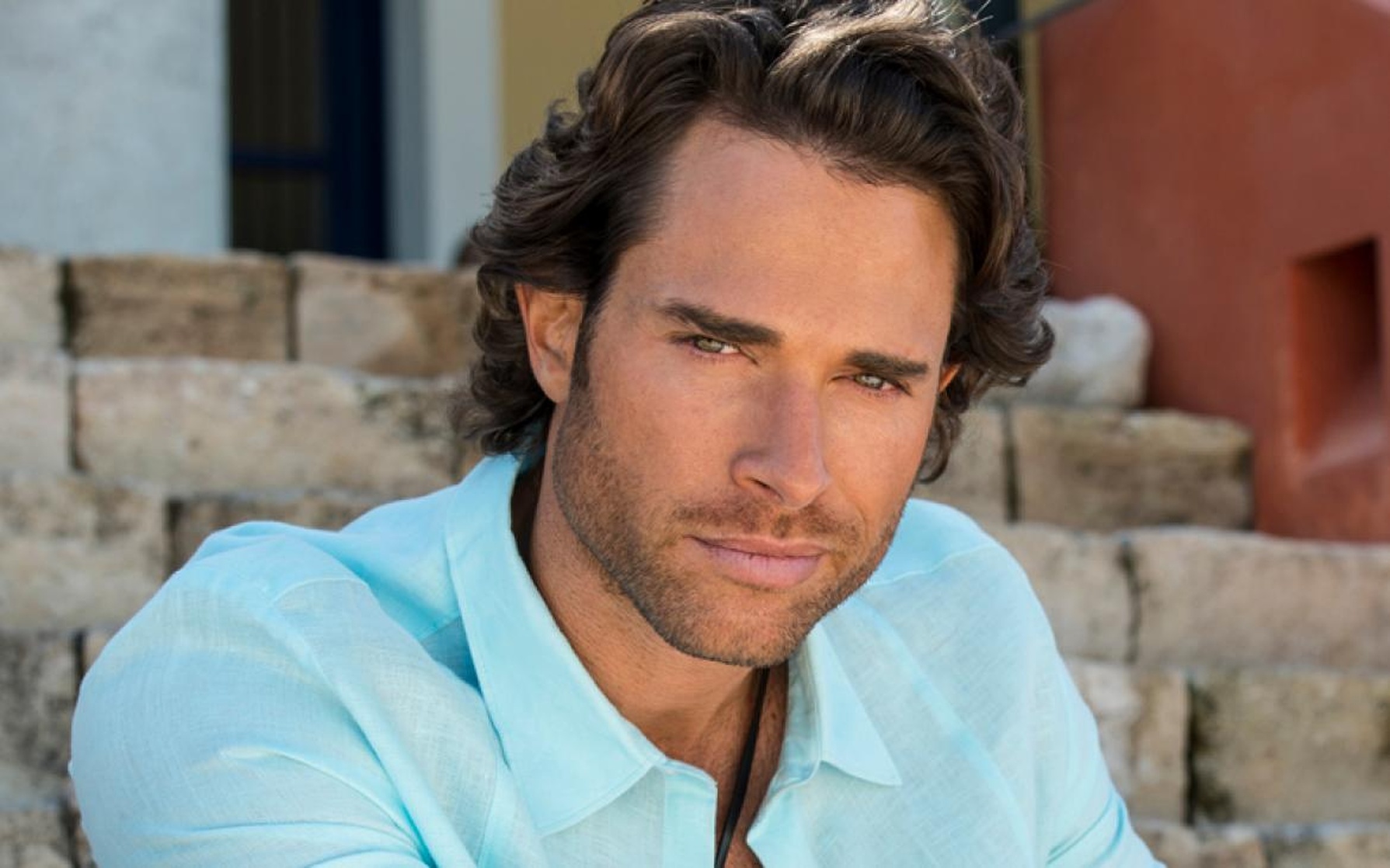 Picture of Sebastián Rulli