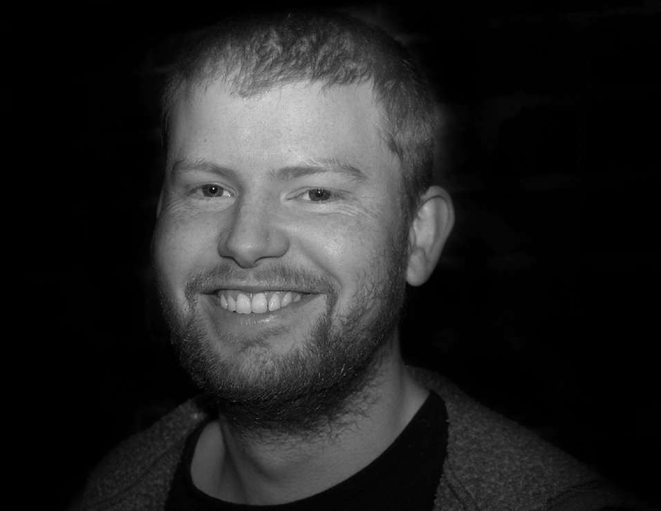 Picture of Conor McMahon