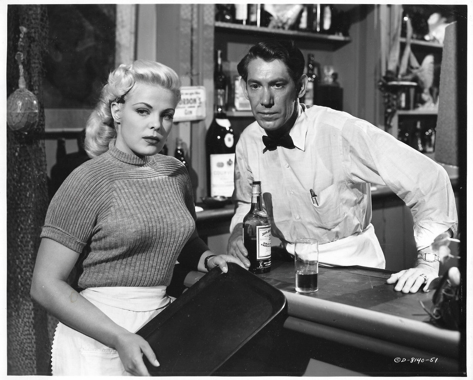 Cleo Moore picture