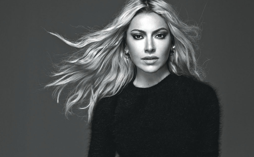 Picture of Hadise
