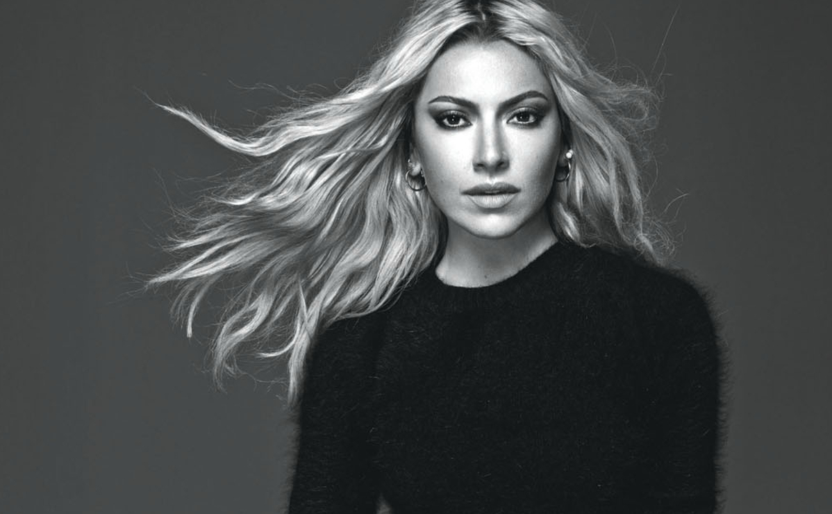 Picture of Hadise