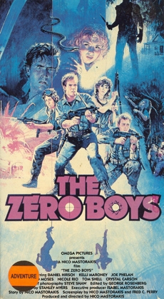 Picture of The Zero Boys